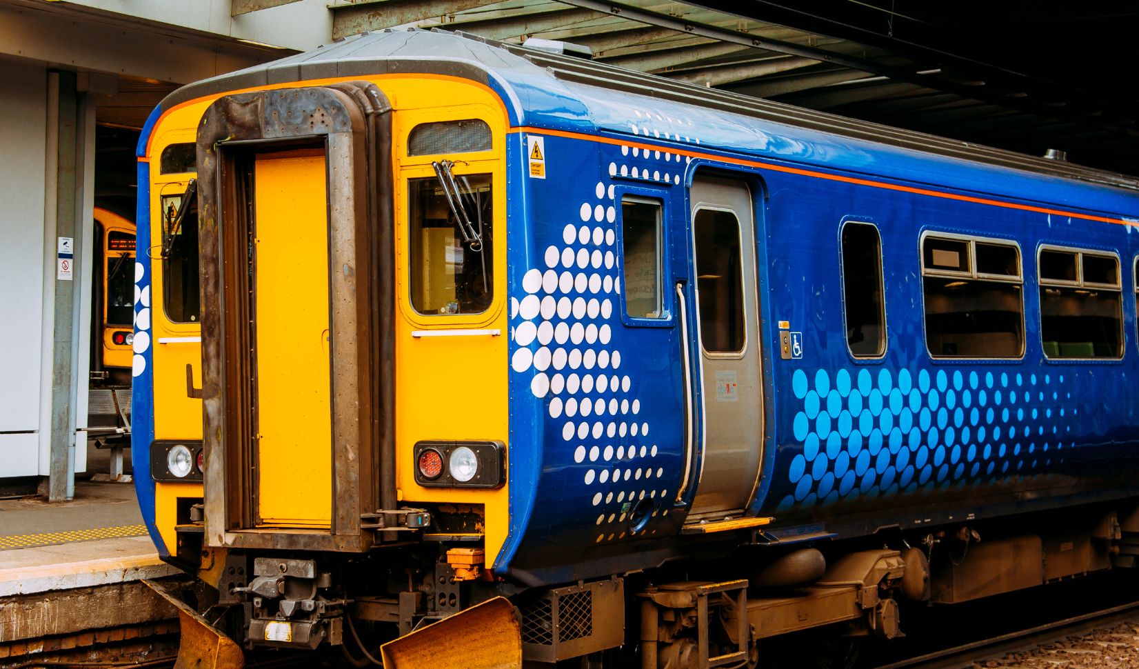 ScotRail implemented DAS’s to the fleet operation | Zelra