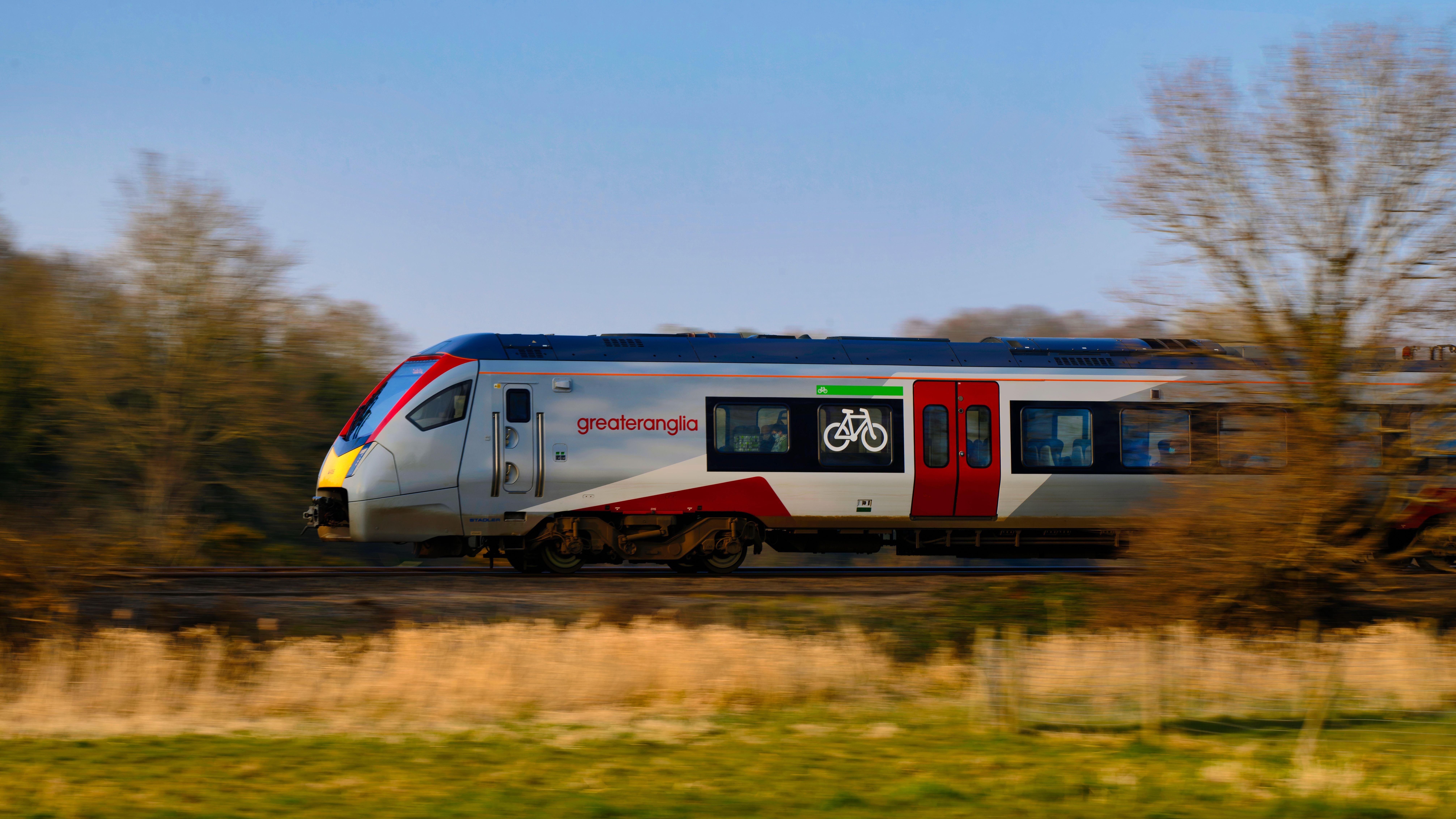 Driving Advice Systems for safer rail speed management | Zelra
